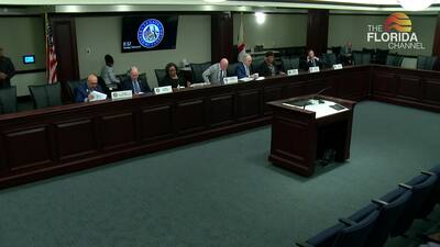 2/6/24 Senate Committee on Transportation - The Florida Channel