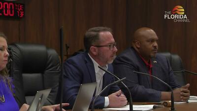 9/26/23 Suwannee County Legislative Delegation Meeting - The Florida ...