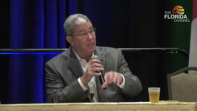 9/22/23 Florida Broadband Summit - The Florida Channel