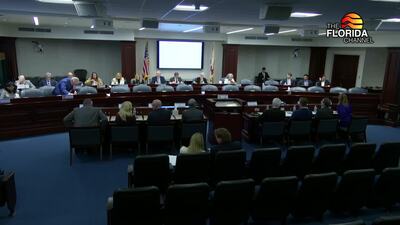 1/21/26 House State Administration Budget Subcommittee - The Florida ...