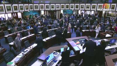 2/27/24 House Session - The Florida Channel