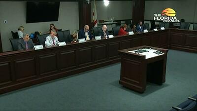 4/20/23 Joint Committee on Public Counsel Oversight - The Florida Channel
