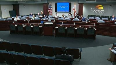 2/7/23 House PreK-12 Appropriations Subcommittee - The Florida Channel