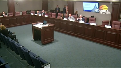 1/17/23 Senate Committee on Transportation - The Florida Channel