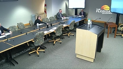 2/20/23 Revenue Estimating Conference: Article V Revenues - The Florida ...