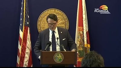 11/8/22 Press Availability on Florida's 2022 General Election - 9:30 AM ...
