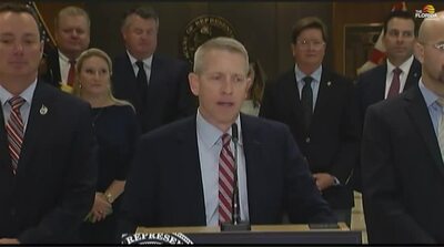 2/24/23 House Speaker's Press Conference on Tort Reform - The Florida ...