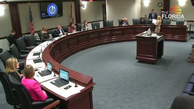 2/20/24 Senate Appropriations Committee on Criminal and Civil Justice ...