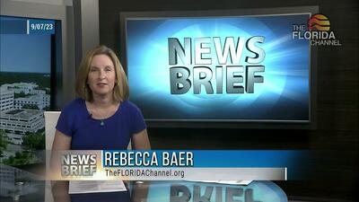 TFC News Brief – 9/7/23 - The Florida Channel