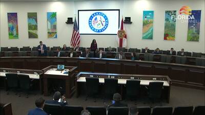 10/10/23 Senate Committee on Education Pre-K -12 - The Florida Channel