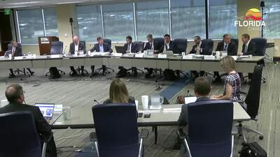 6/10/24 State Board of Administration Investment Advisory Council - The ...