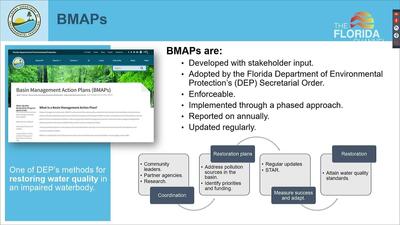 6/18/24 Department of Environmental Protection Upper Ocklawaha Basin ...