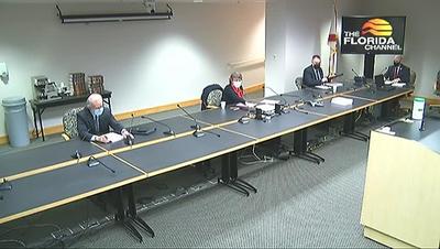 4/2/21 Revenue Estimating Conference: General Revenue Outlook - The ...