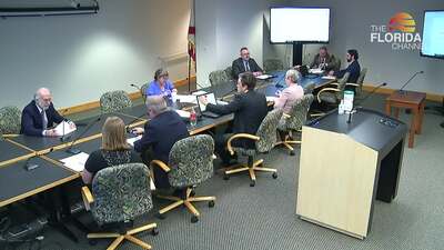 8/1/23 Revenue Estimating Conference: Unclaimed Property - The Florida ...