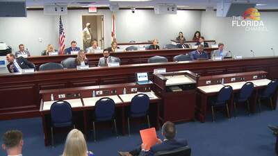 11/7/23 House Higher Education Appropriations Subcommittee - The ...