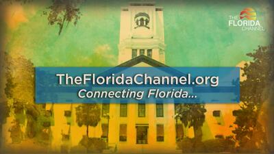 9/7/23 Florida Gaming Control Commission - The Florida Channel