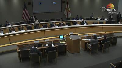 11/14/23 House Commerce Committee - The Florida Channel