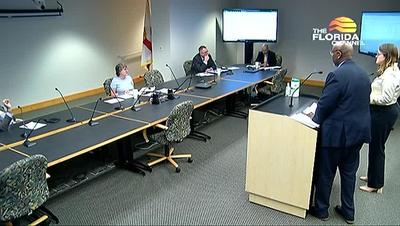 9/12/22 Revenue Estimating Impact Conference - The Florida Channel