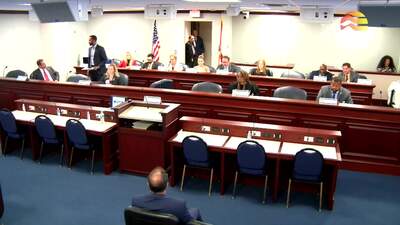 11/15/23 House Higher Education Appropriations Subcommittee - The ...