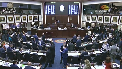 5/1/23 House Session - The Florida Channel