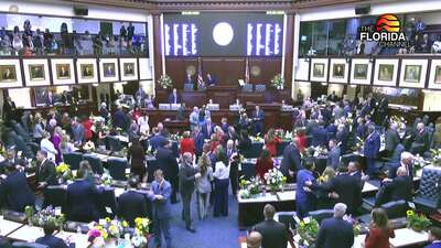 3/4/25 Joint Session - The Florida Channel