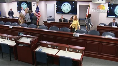 2/23/23 House Healthcare Regulation Subcommittee - The Florida Channel