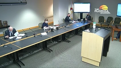 4/6/21 Revenue Estimating Conference: General Revenue Outlook ...