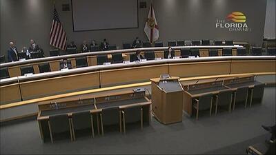3/23/23 House State Affairs Committee - The Florida Channel