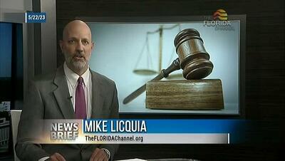 TFC News Brief – 5/22/23 - The Florida Channel