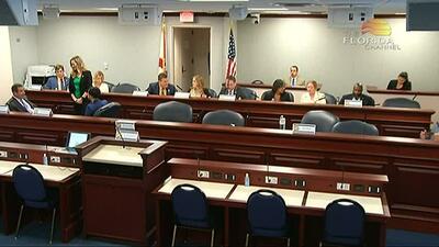 1/4/23 House Higher Education Appropriations Subcommittee - The Florida ...