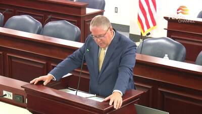 12/4/24 House “Legislator University” Training: Acquiring Vocabulary ...