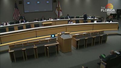 12/13/23 House Regulatory Reform & Economic Development Subcommittee ...