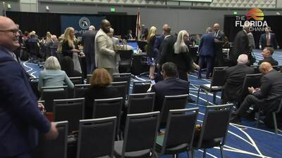 3/26/24 Florida Board of Governors Meeting - The Florida Channel