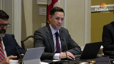 7/19/23 State Board of Education Meeting - The Florida Channel