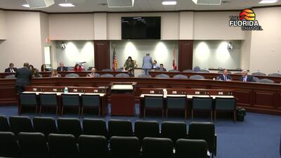 6/1/26 House Rules & Ethics Committee - The Florida Channel
