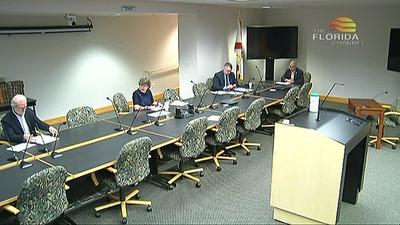 8/10/21 Revenue Estimating Conference: Unemployment Compensation Trust ...