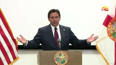 2/15/24 Governor's Press Conference - The Florida Channel