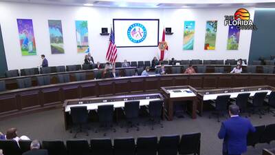 3/26/25 Senate Appropriations Committee on Health and Human Services ...