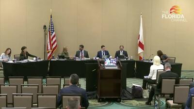 10/18/23 State Board of Education Meeting - The Florida Channel