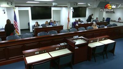 11/5/25 House Education & Employment Committee - The Florida Channel