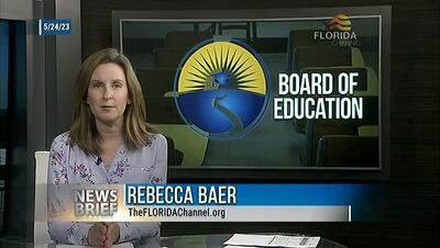 TFC News Brief – 5/24/23 - The Florida Channel