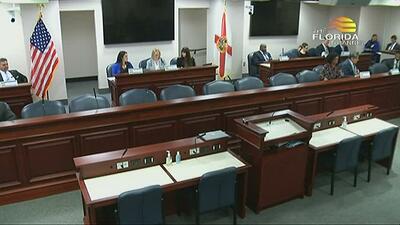 3/10/23 House Education Quality Subcommittee - The Florida Channel