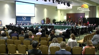 6/21/23 Florida Board of Governors Meeting - The Florida Channel