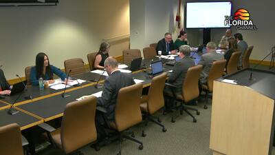 8/15/25 Revenue Estimating Conference: General Revenue - The Florida ...