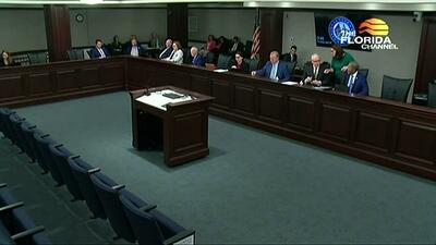 4/20/23 Senate Committee on Appropriations - The Florida Channel