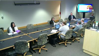 2/23/24 Revenue Estimating Conference: General Revenue Financial ...