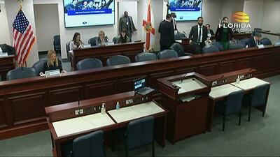 2/8/23 House Education Quality Subcommittee - The Florida Channel