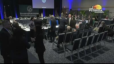 1/25/23 Florida Board of Governors Meeting - The Florida Channel