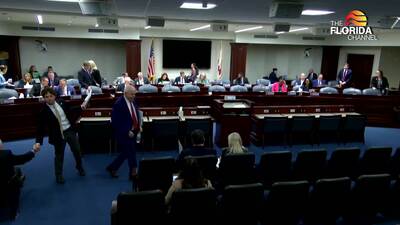 1/22/26 House State Affairs Committee - The Florida Channel