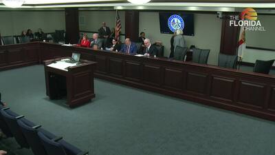 2/27/24 Senate Committee on Appropriations - The Florida Channel